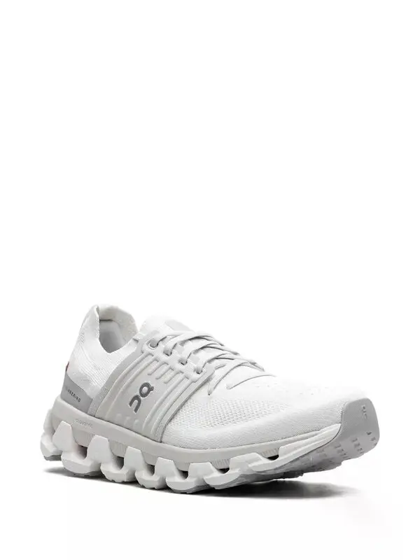 On Cloudswift 3 Sneakers - White