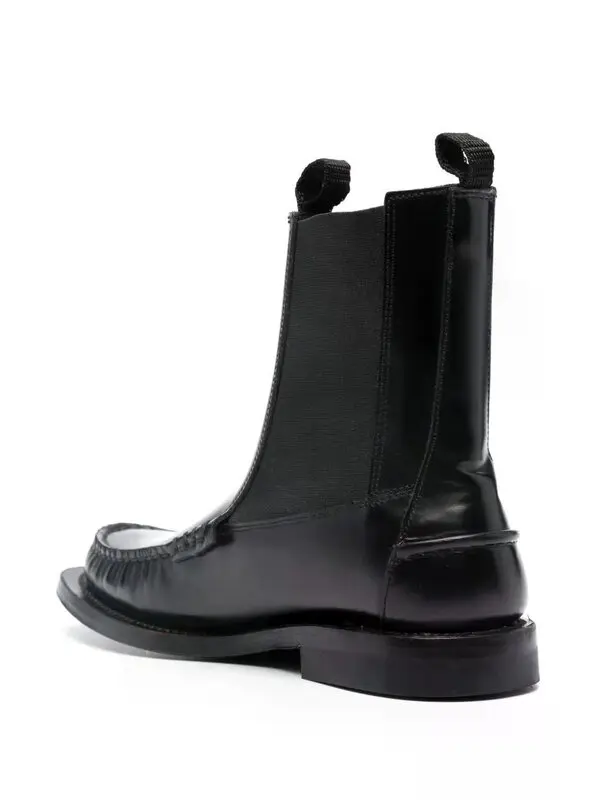 Hereu Alda Sport Chelsea Boots