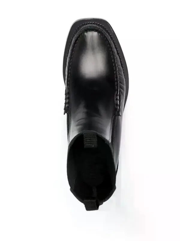 Hereu Alda Sport Chelsea Boots