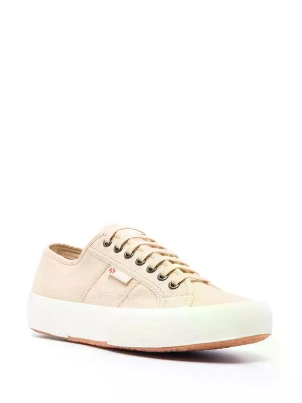 Superga 2750 Og Canvas Sneakers - Neutrals