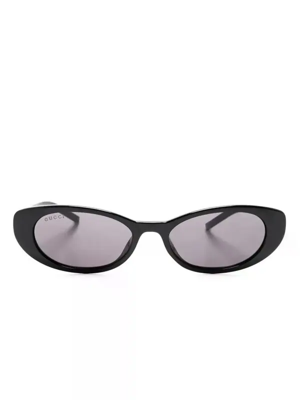 Gucci Cat-eye Sunglasses