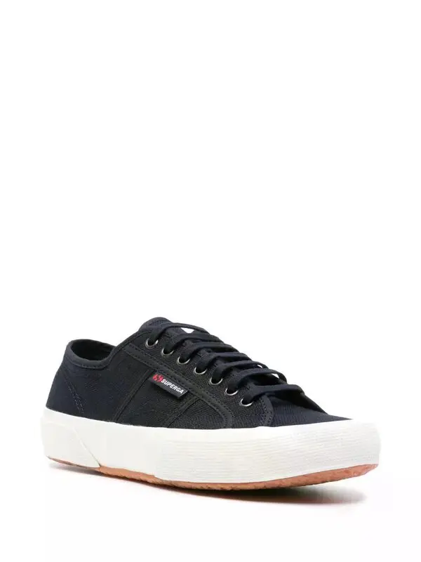 Superga 2750 Og Canvas Sneakers - Blue