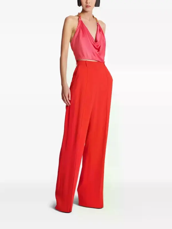 Balmain Tailored Trousers