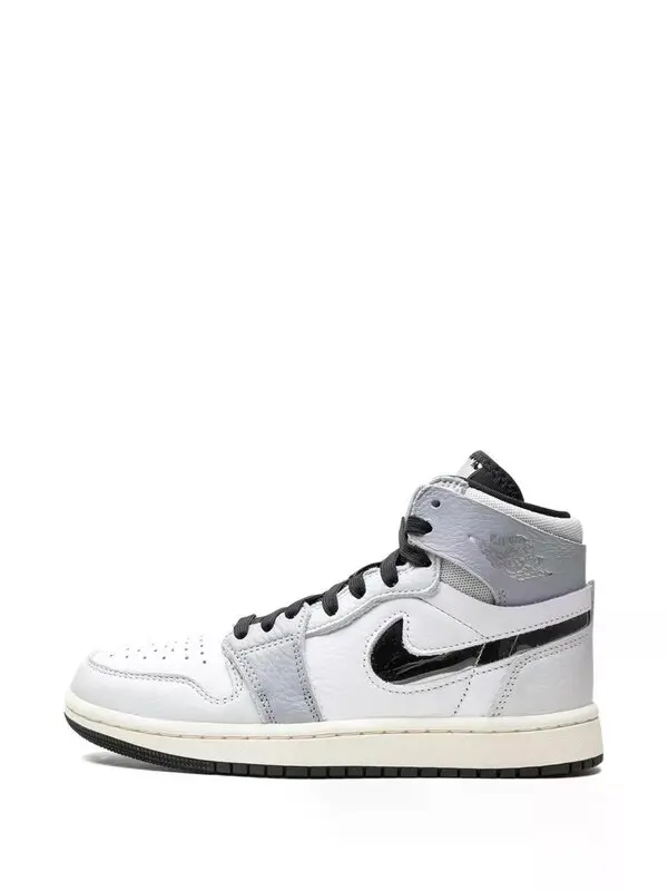 JORDAN 1 Zoom Cmft 2 Sneakers - Grey
