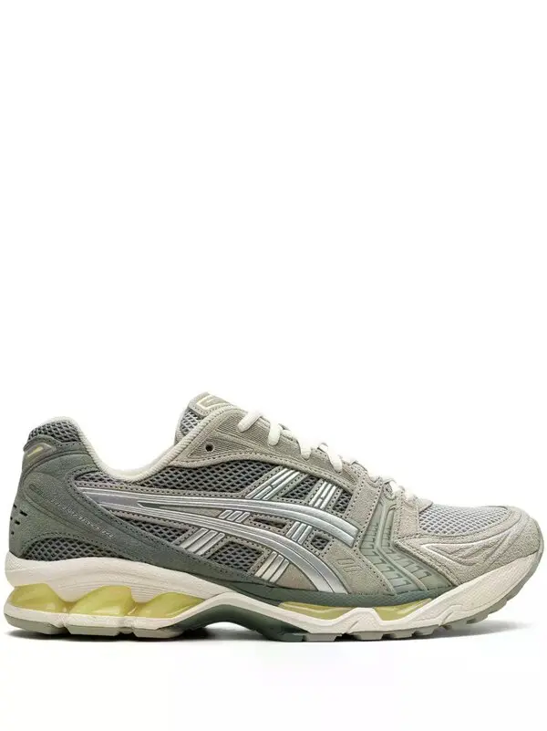 Asics Gel-kayano 14 Sneakers - Grey
