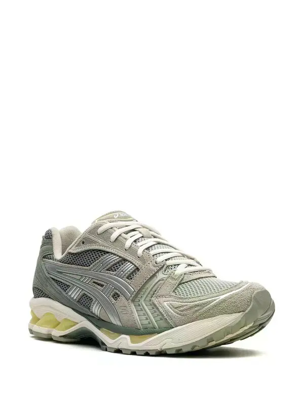 Asics Gel-kayano 14 Sneakers - Grey
