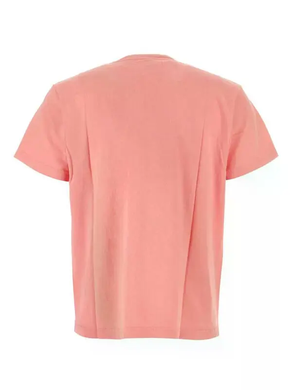 Sporty & Rich Wellness Ivy" T-shirt