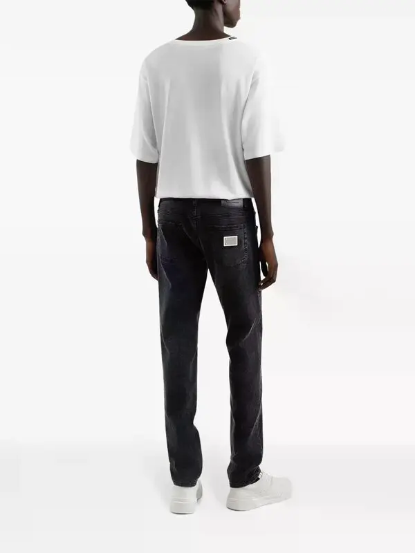 Dolce & Gabbana Skinny Fit Jeans