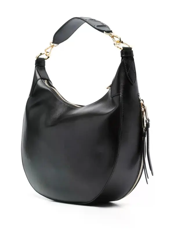LANCEL Origami Tote Bag