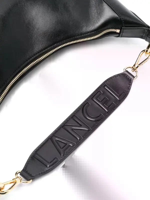 LANCEL Origami Tote Bag