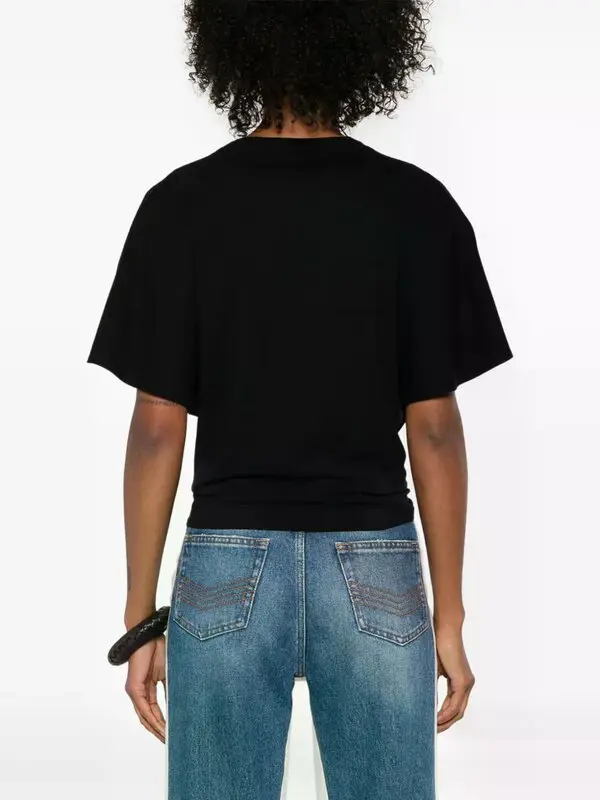 Stella McCartney Graphic Print T-shirt