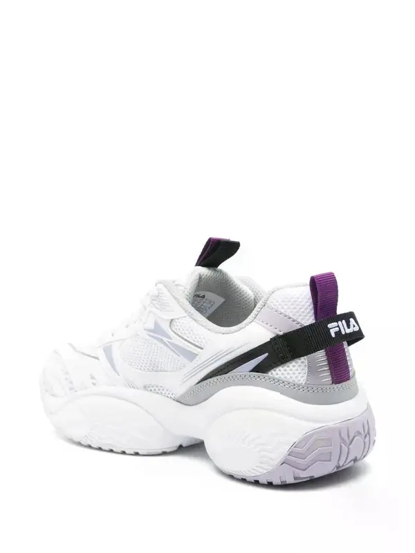 FILA Magni Lace-up Sneakers
