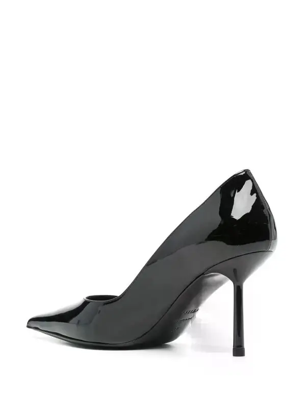 LE SILLA 80mm Bella Pumps