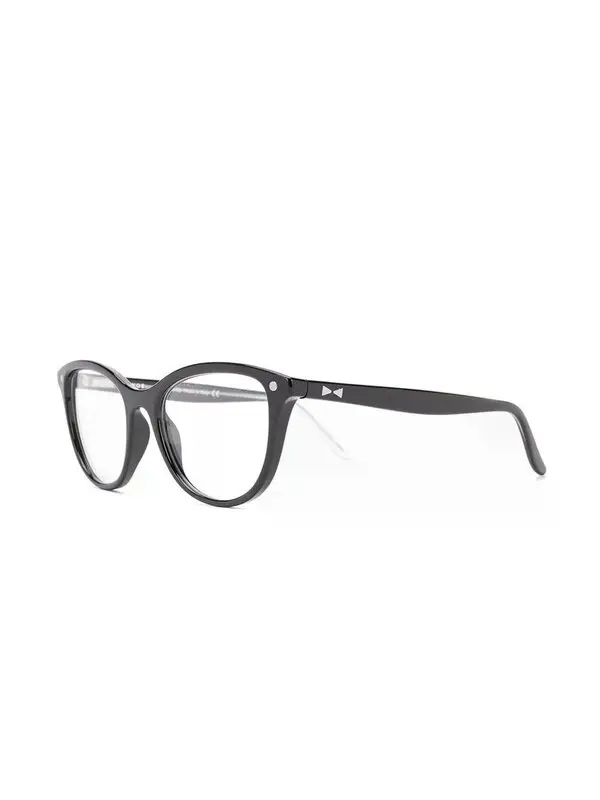 SNOB Milf Cat-eye Frame Eyeglasses
