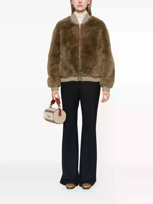 ARMA Masha Bomber Jacket