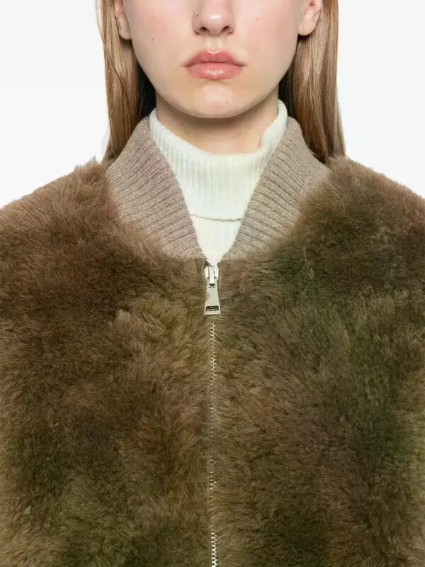 ARMA Masha Bomber Jacket