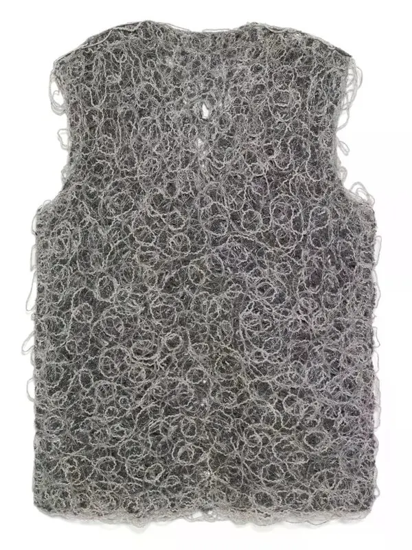 JNBY V-neck Vest