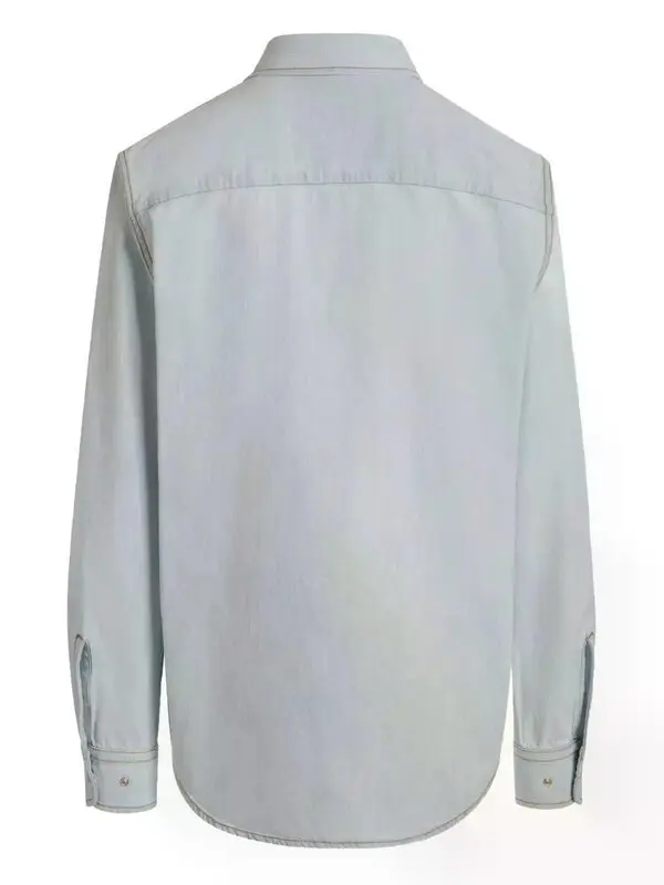 Bally Denim Shirt