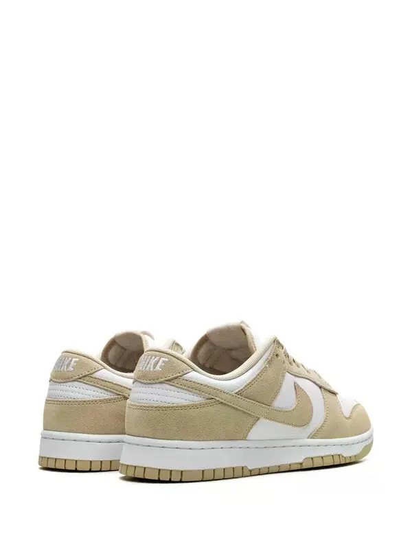 Nike Dunk Low Top Sneakers