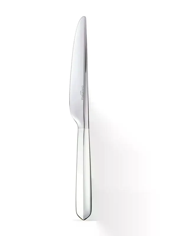 Christofle Infini Five-piece Individual Place Setting - Silver