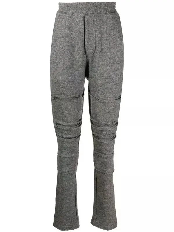 PRIVATE STOCK LABS The Joker Track Pants
