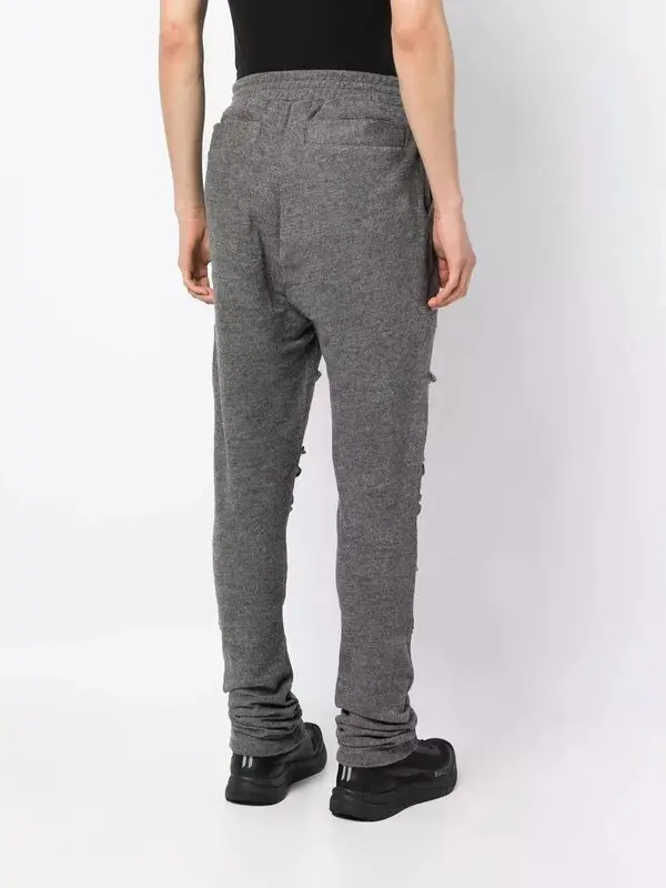 PRIVATE STOCK LABS The Joker Track Pants