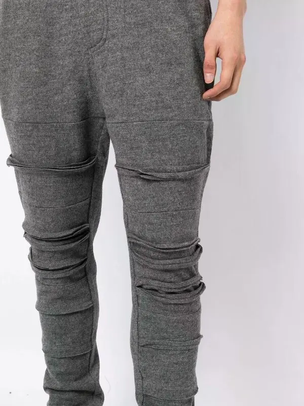 PRIVATE STOCK LABS The Joker Track Pants