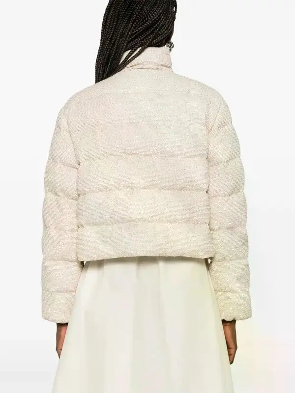 Moncler Thoirys Jacket