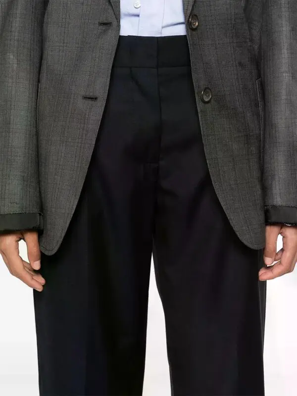 Miu Miu Batavia Trousers
