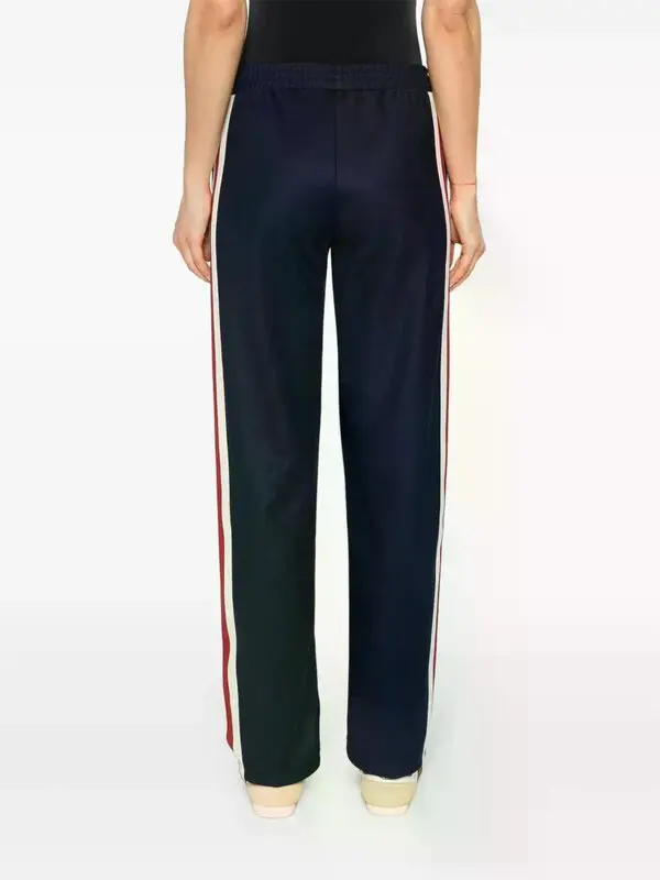 Sporty & Rich Crown Track Pants