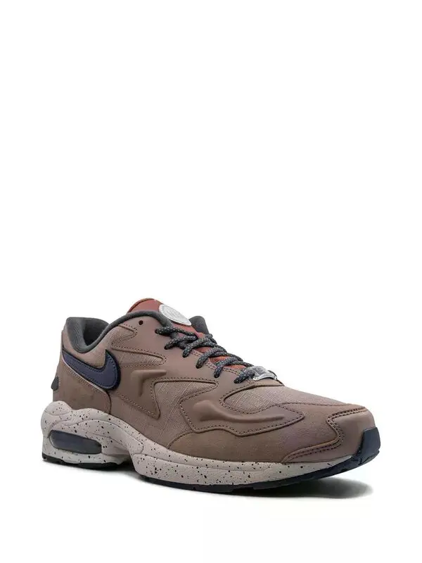 Nike Max2 Light Lx "taupe" Sneakers
