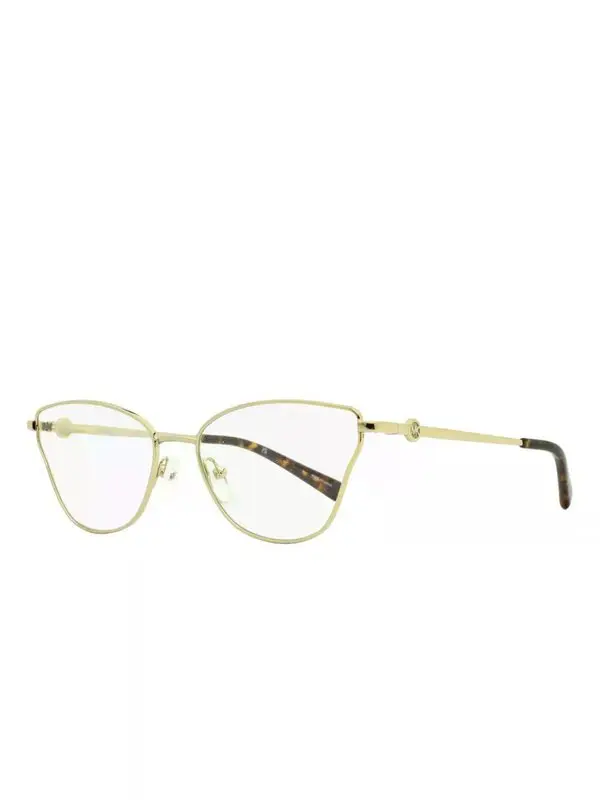 Michael Kors Toulouse Cat Eye Eyeglasses