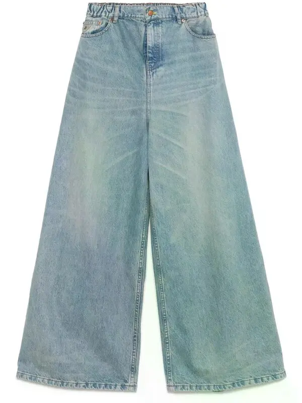 LOIS Paloma Wide-leg Jeans
