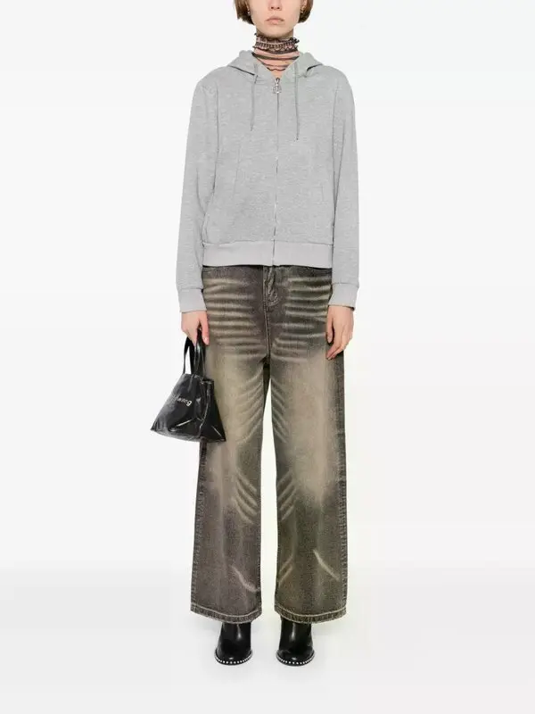 GROUND ZERO Zen Hoodie