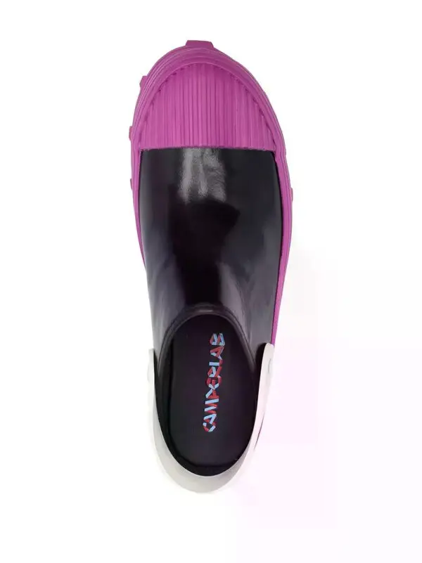 Camper Traktori Loafers