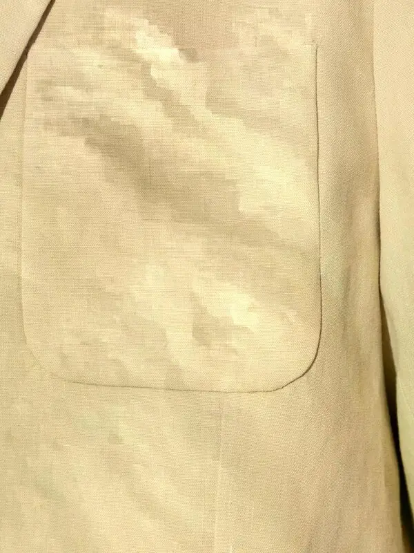 Paul Smith Linen Blazer
