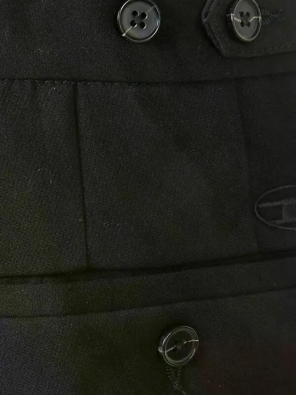 DIESEL® Tapered Cargo Pants