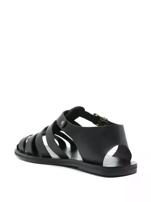 ANCIENT GREEK SANDALS Nestoras Sandals