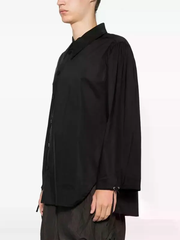 Andersson Bell Bouquet Shirt