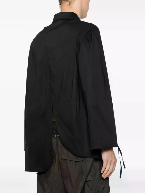 Andersson Bell Bouquet Shirt