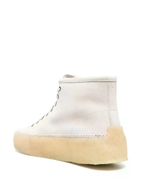 Clarks Caravan Mid Boots