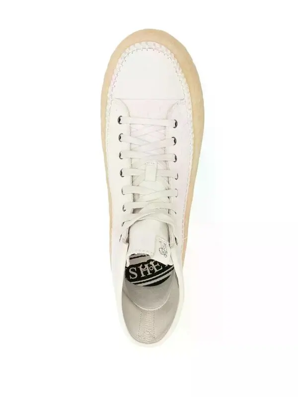 Clarks Caravan Mid Boots