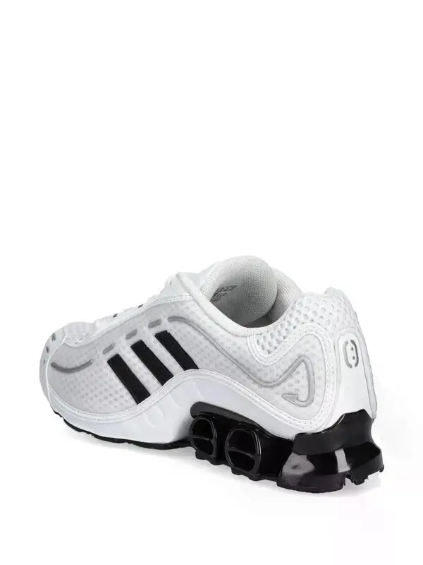 Adidas Megaride 01 Sneakers - White