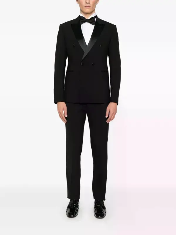 Emporio Armani Dinner Suit