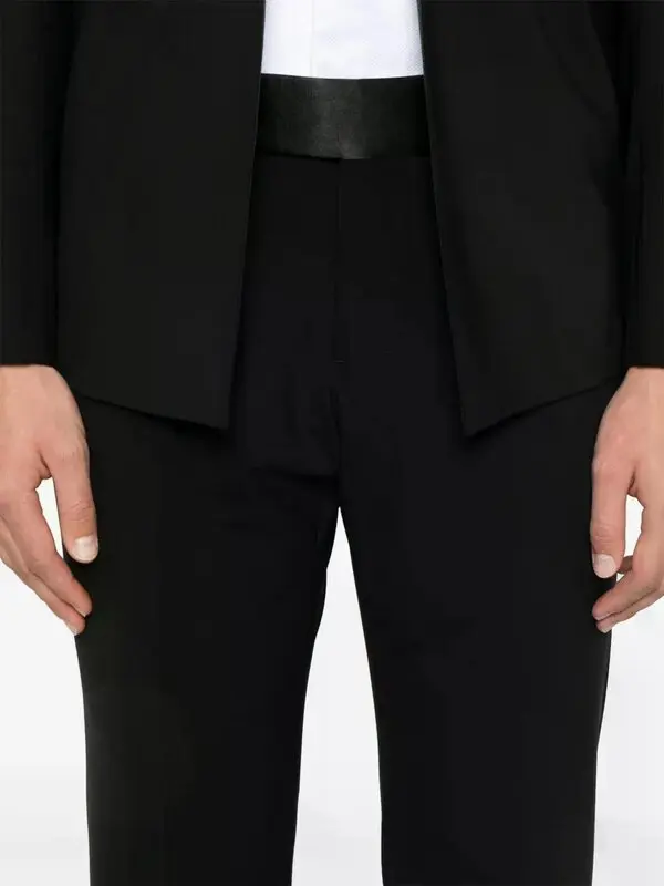 Emporio Armani Dinner Suit