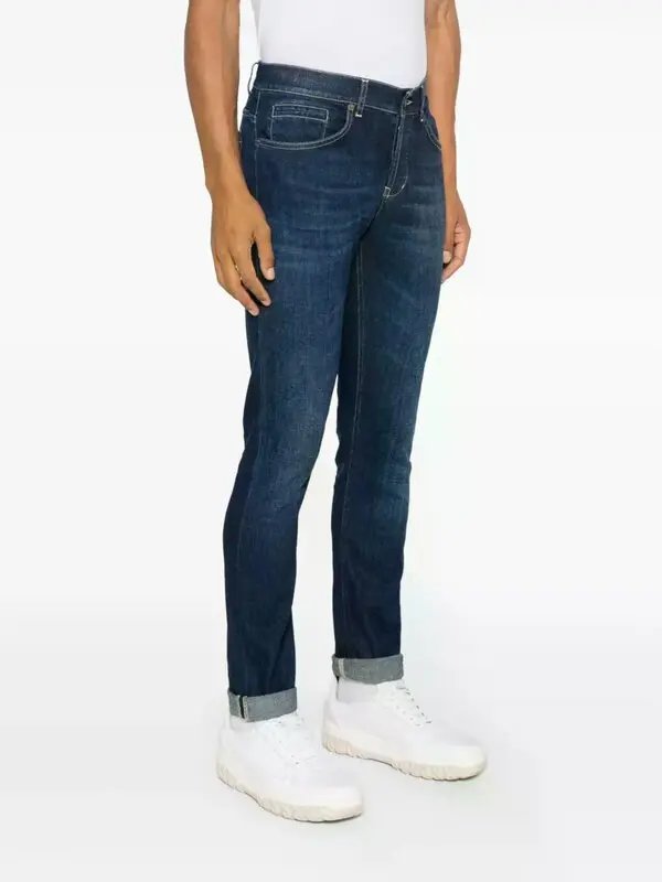 DONDUP George Jeans - Blue