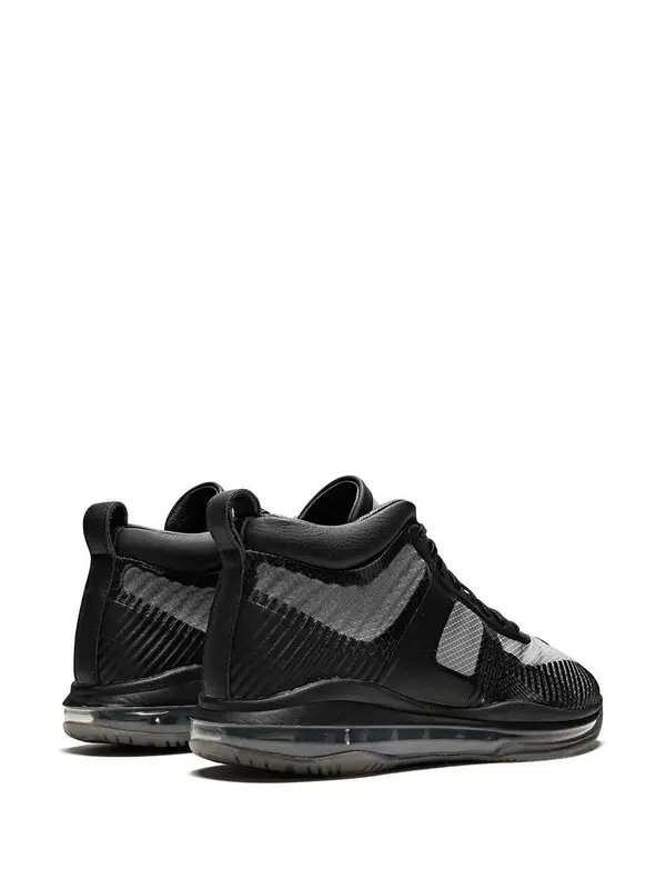 Nike Lebron Icon Qs John Elliott Sneakers - Black