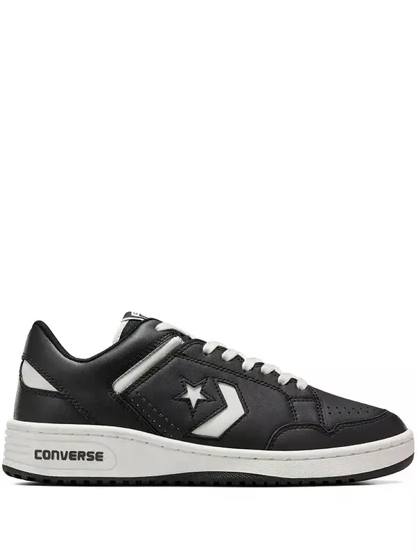 CONVERSE Weapon Sneakers - Black