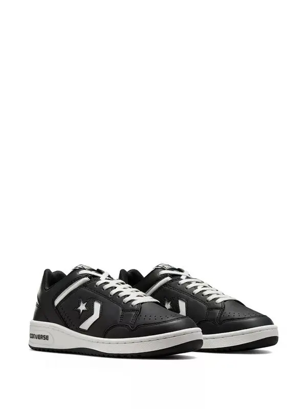 CONVERSE Weapon Sneakers - Black