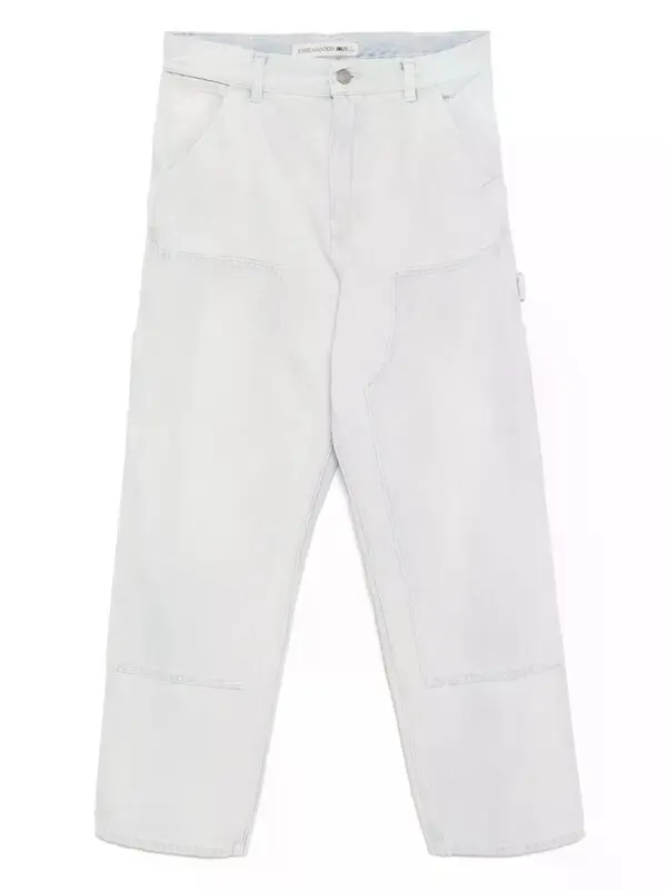 Joshua Sanders Workwear Jeans